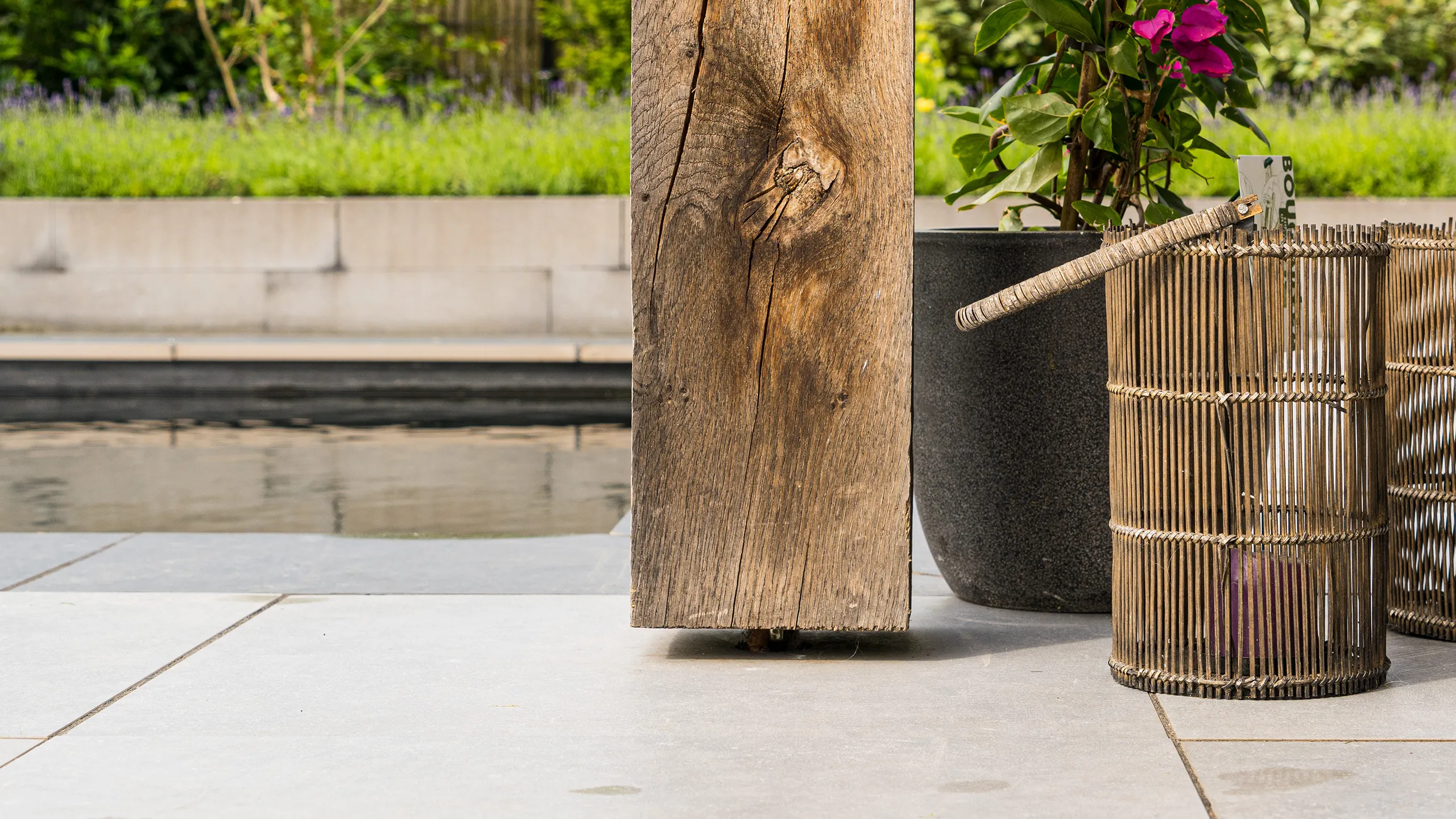Houten veranda, Enschede - Tuinoverkapping Twente
