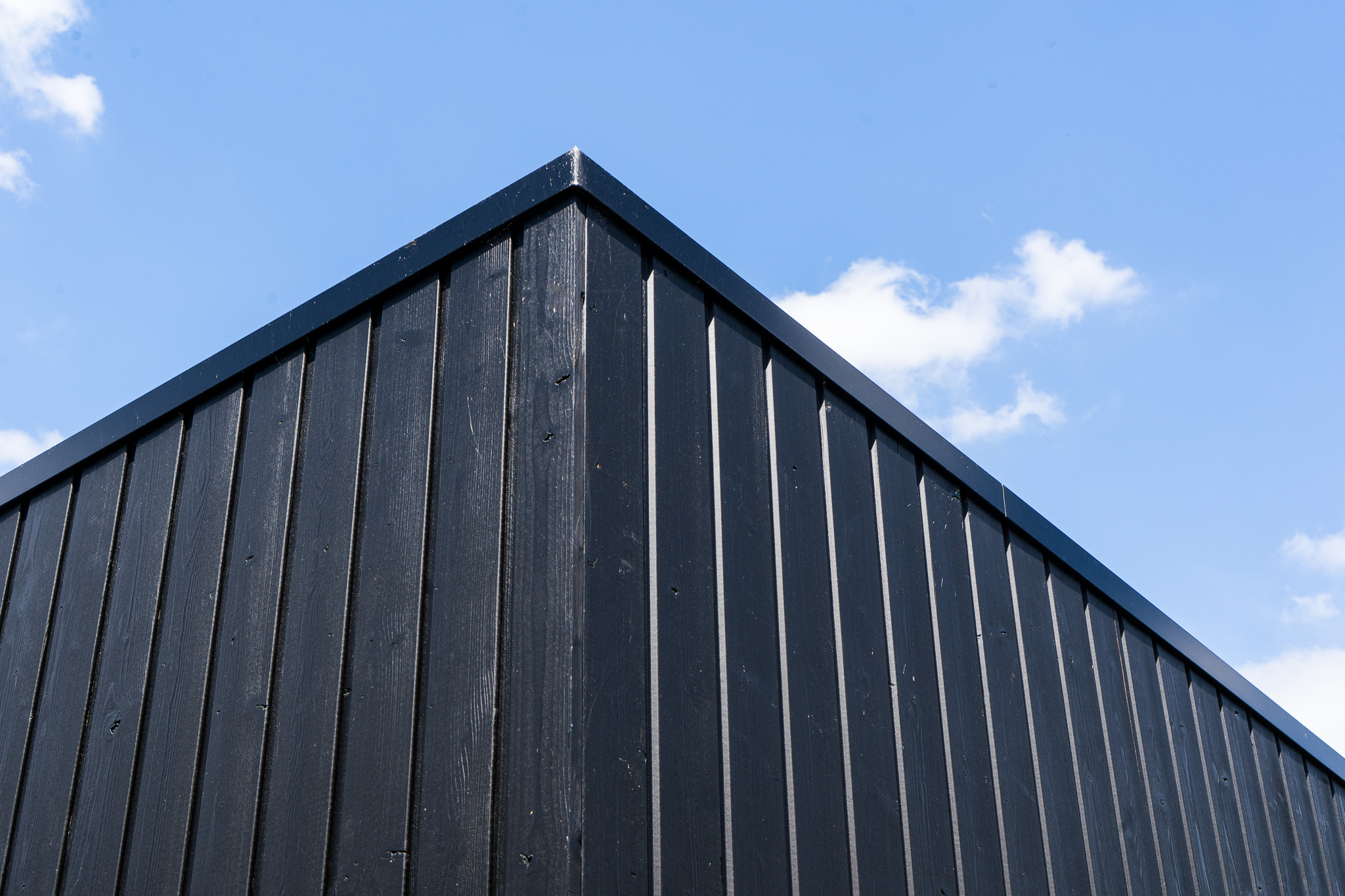 Royale tuinkamer in Haaksbergen - Tuinoverkapping Twente